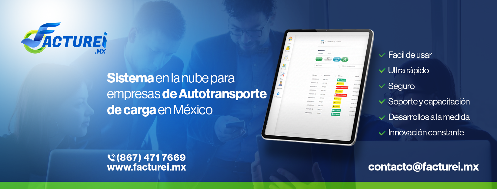 Cámaras Puentes Internacionales Nuevo Laredo y Laredo, Texas