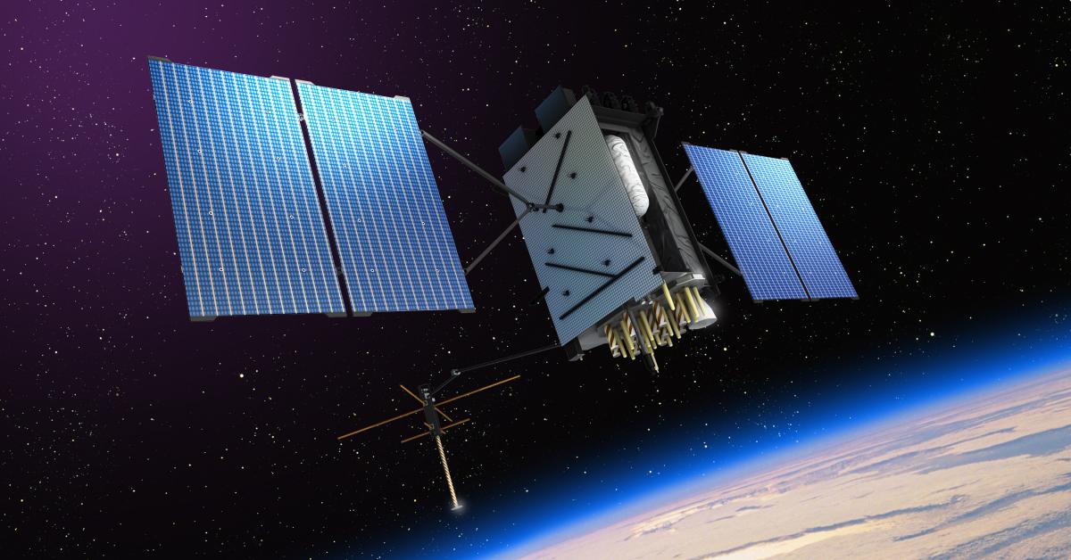 Bloque GPS III: la próxima generación de posicionamiento, navegación y ...